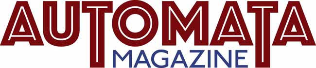 About Automata Magazine